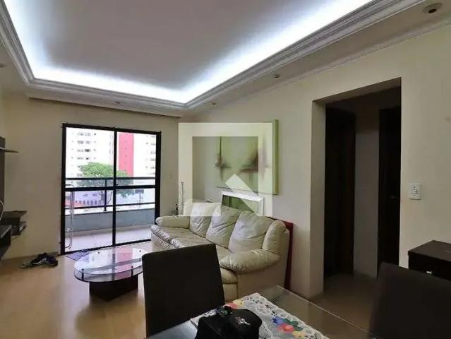 Apartamento para Venda em São Bernardo do Campo/SP Rudge Ramos 2 Quartos