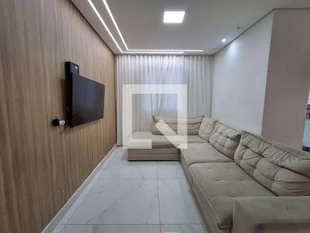Apartamento para Venda em São Bernardo do Campo/SP Rudge Ramos 2 Quartos