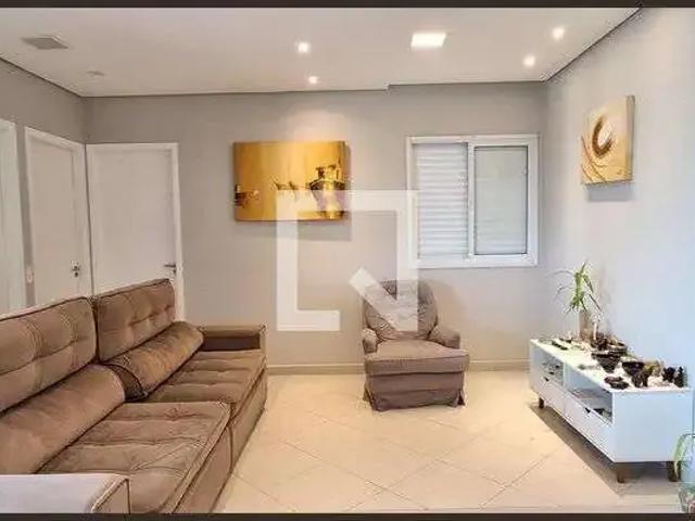 Apartamento para Venda em São Bernardo do Campo/SP Rudge Ramos 2 Quartos