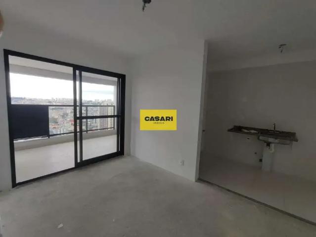 Apartamento para Venda em São Bernardo do Campo/SP Rudge Ramos 2 Quartos