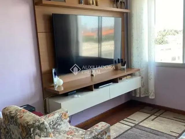 Apartamento para Venda em São Bernardo do Campo/SP Rudge Ramos 2 Quartos