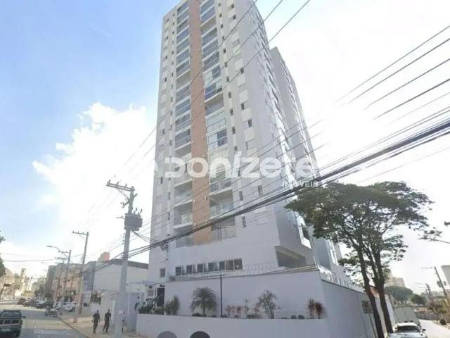 Apartamento para Venda em São Bernardo do Campo/SP Rudge Ramos 2 Quartos