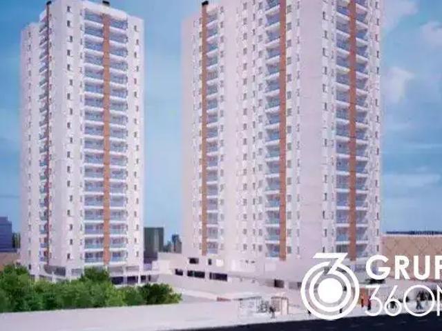 Apartamento para Venda em São Bernardo do Campo/SP Rudge Ramos 2 Quartos