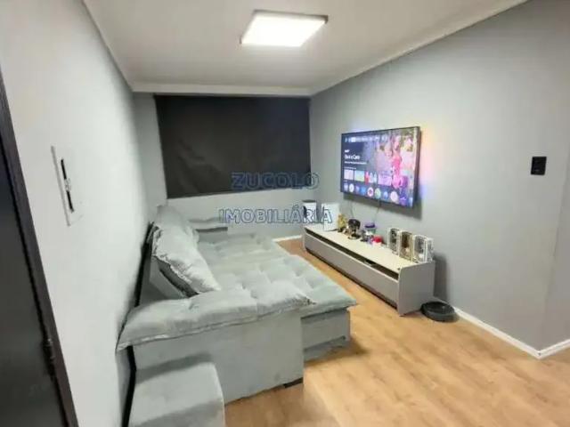 Apartamento para Venda em São Bernardo do Campo/SP Rudge Ramos 2 Quartos