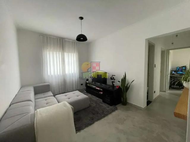 Apartamento para Venda em São Bernardo do Campo/SP Rudge Ramos 2 Quartos