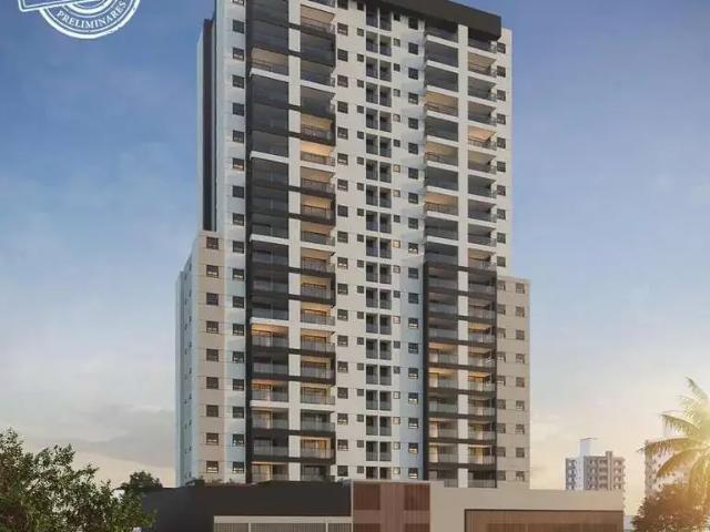 Apartamento para Venda em São Bernardo do Campo/SP Rudge Ramos 2 Quartos