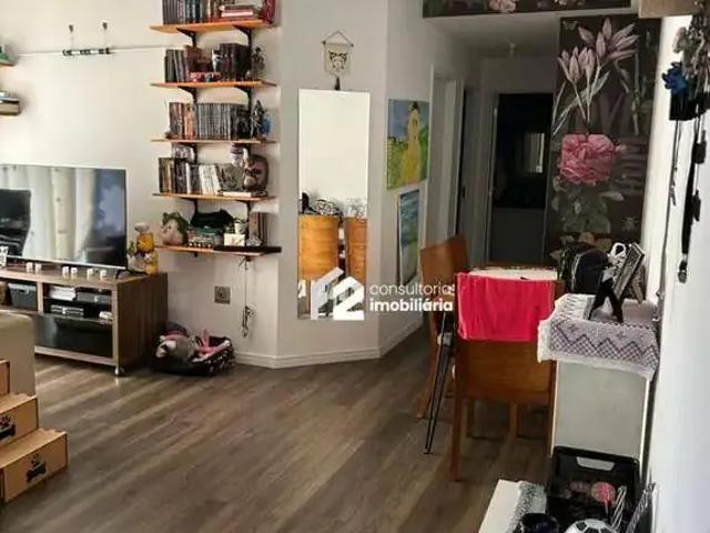 Apartamento para Venda em São Bernardo do Campo/SP Rudge Ramos 2 Quartos