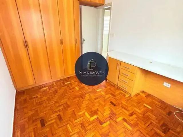 Apartamento para Venda em São Bernardo do Campo/SP Rudge Ramos 2 Quartos