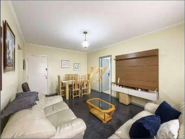 Apartamento para Venda em São Bernardo do Campo/SP Rudge Ramos 2 Quartos