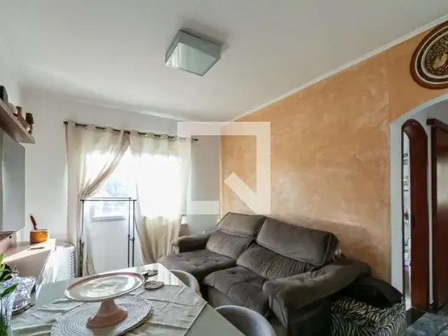Apartamento para Venda em São Bernardo do Campo/SP Rudge Ramos 2 Quartos