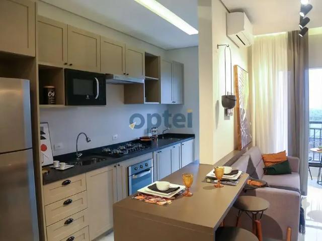 Apartamento para Venda em São Bernardo do Campo/SP Rudge Ramos 2 Quartos