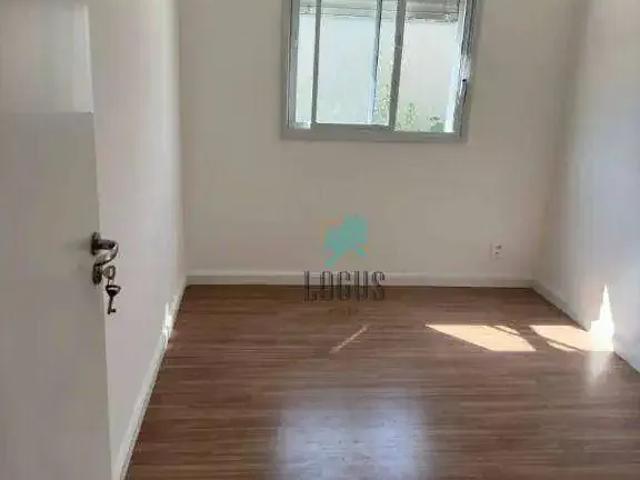 Apartamento para Venda em São Bernardo do Campo/SP Rudge Ramos 2 Quartos