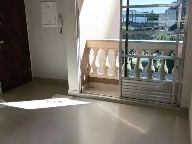 Apartamento para Venda em São Bernardo do Campo/SP Rudge Ramos 2 Quartos