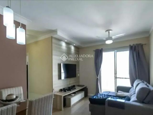 Apartamento para Venda em São Bernardo do Campo/SP Rudge Ramos 2 Quartos