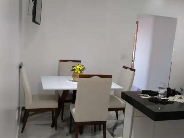 Apartamento para Venda em São Bernardo do Campo/SP Rudge Ramos 2 Quartos