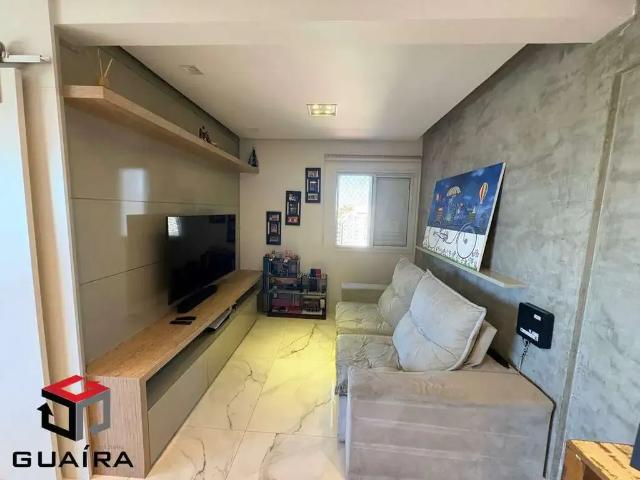 Apartamento para Venda em São Bernardo do Campo/SP Rudge Ramos 2 Quartos
