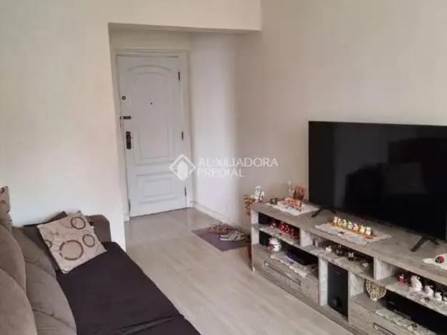 Apartamento para Venda em São Bernardo do Campo/SP Rudge Ramos 2 Quartos