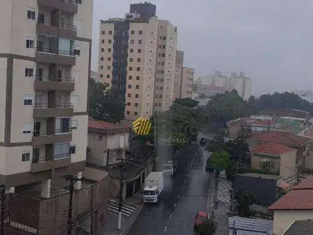 Apartamento para Venda em São Bernardo do Campo/SP Rudge Ramos 2 Quartos