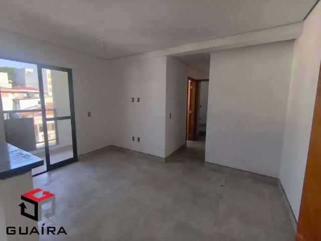 Apartamento para Venda em São Bernardo do Campo/SP Rudge Ramos 2 Quartos
