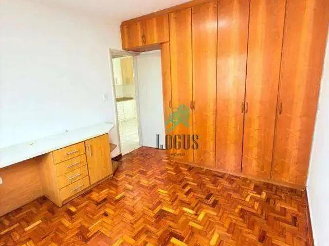 Apartamento para Venda em São Bernardo do Campo/SP Rudge Ramos 2 Quartos