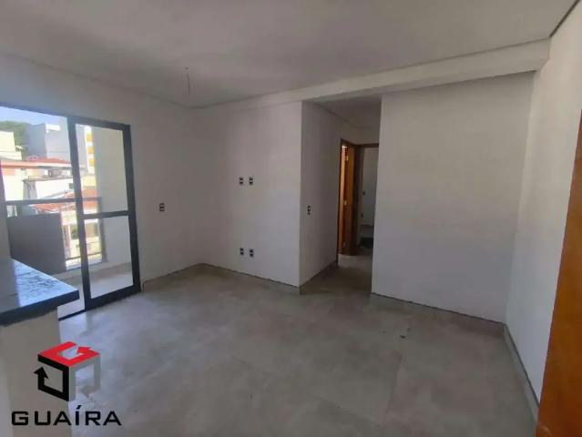 Apartamento para Venda em São Bernardo do Campo/SP Rudge Ramos 2 Quartos