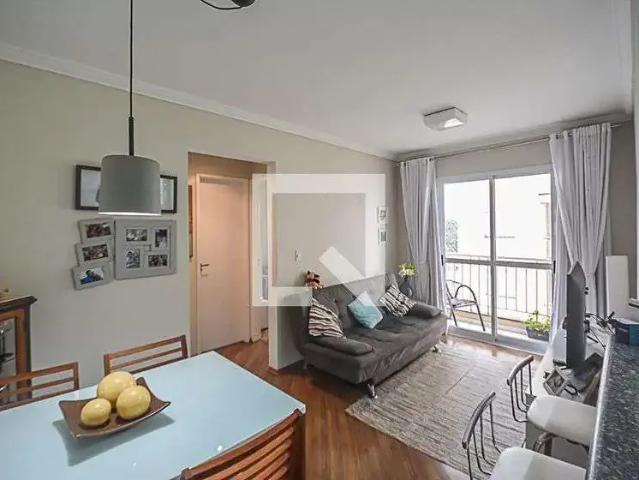 Apartamento para Venda em São Bernardo do Campo/SP Rudge Ramos 2 Quartos