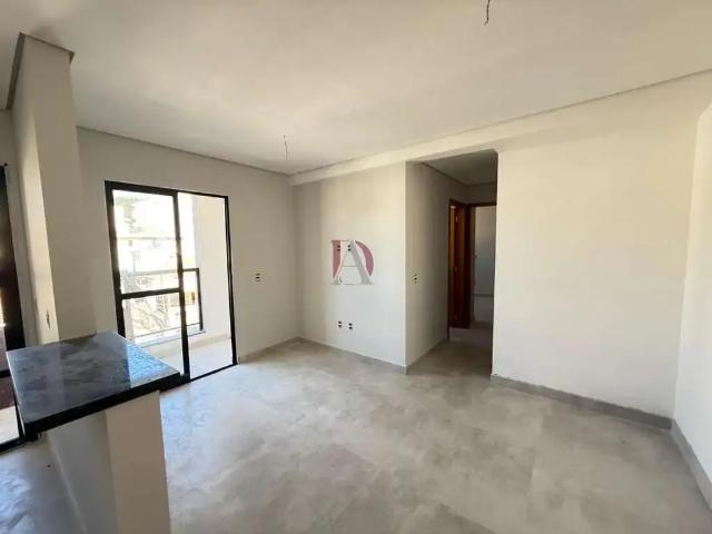 Apartamento para Venda em São Bernardo do Campo/SP Rudge Ramos 2 Quartos