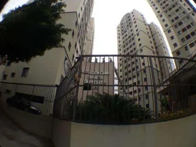 Apartamento para Venda em São Bernardo do Campo/SP Rudge Ramos 2 Quartos