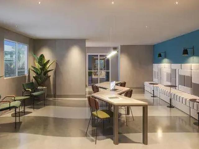 Apartamento para Venda em São Bernardo do Campo/SP Rudge Ramos 2 Quartos