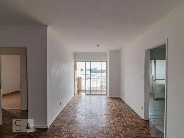 Apartamento para Venda em São Bernardo do Campo/SP Rudge Ramos 2 Quartos