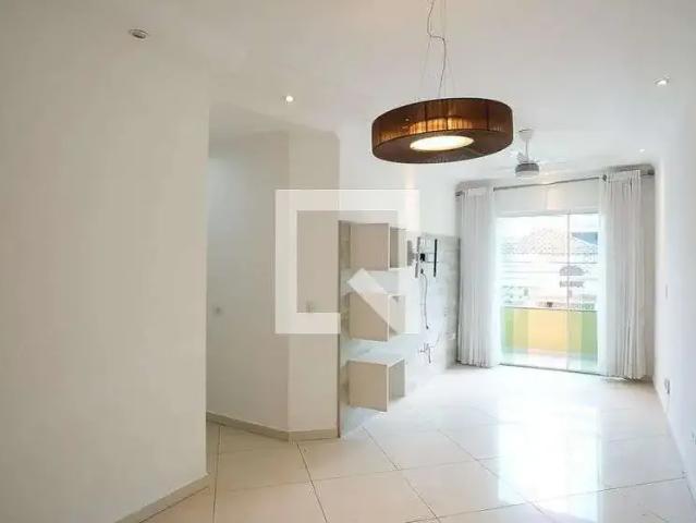 Apartamento para Venda em São Bernardo do Campo/SP Rudge Ramos 2 Quartos