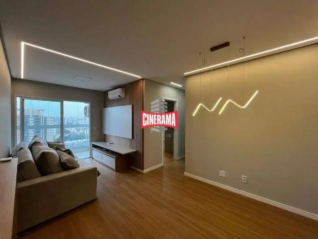 Apartamento para Venda em São Bernardo do Campo/SP Rudge Ramos 2 Quartos