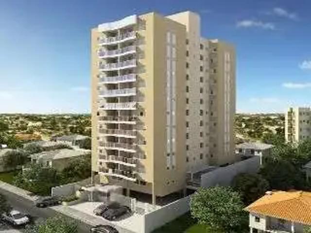Apartamento para Venda em São Bernardo do Campo/SP Rudge Ramos 2 Quartos