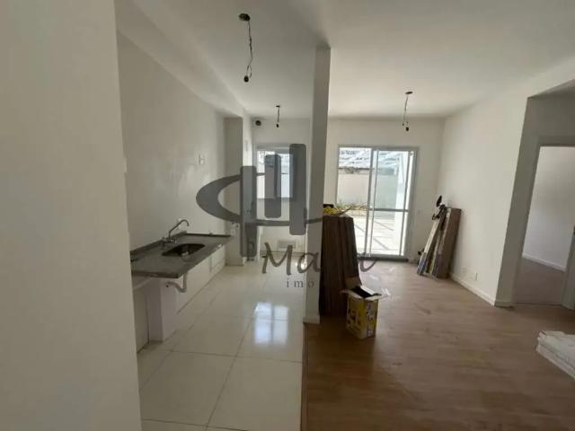 Apartamento para Venda em São Bernardo do Campo/SP Rudge Ramos 2 Quartos