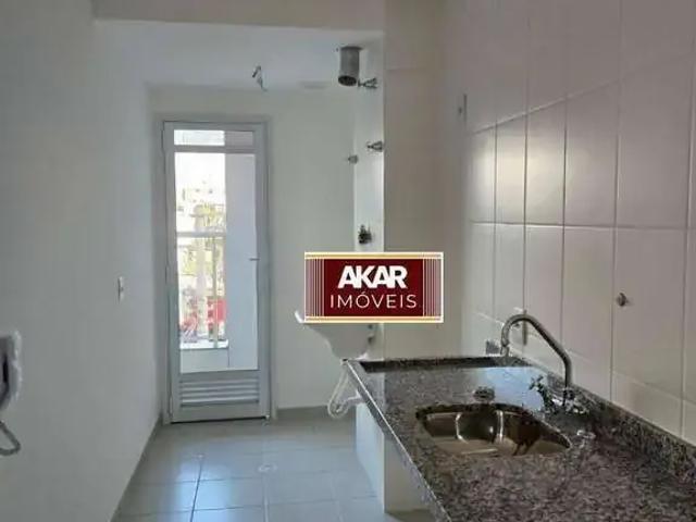 Apartamento para Venda em São Bernardo do Campo/SP Rudge Ramos 2 Quartos