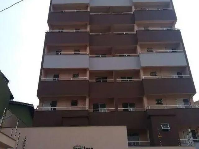 Apartamento para Venda em São Bernardo do Campo/SP Rudge Ramos 2 Quartos