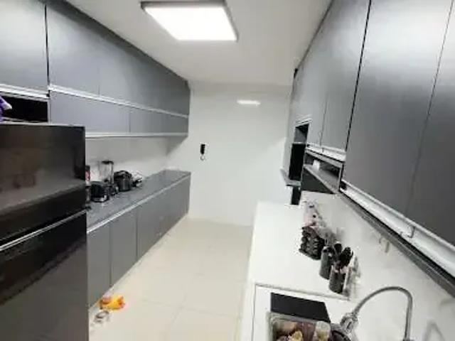Apartamento para Venda em São Bernardo do Campo/SP Rudge Ramos 2 Quartos