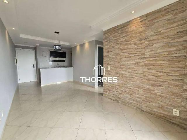 Apartamento para Venda em São Bernardo do Campo/SP Rudge Ramos 2 Quartos