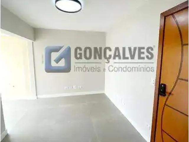 Apartamento para Venda em São Bernardo do Campo/SP Rudge Ramos 2 Quartos