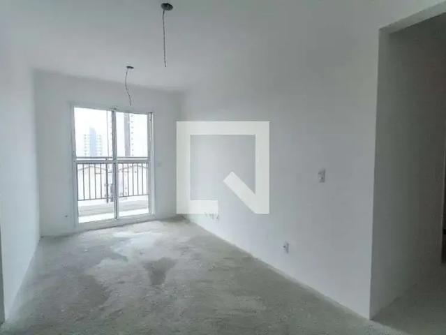 Apartamento para Venda em São Bernardo do Campo/SP Rudge Ramos 2 Quartos
