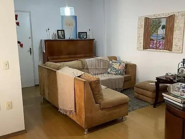 Apartamento para Venda em São Bernardo do Campo/SP Rudge Ramos 2 Quartos