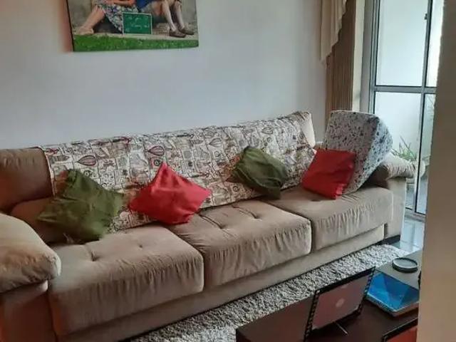 Apartamento para Venda em São Bernardo do Campo/SP Rudge Ramos 2 Quartos