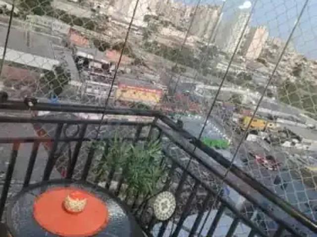 Apartamento para Venda em São Bernardo do Campo/SP Rudge Ramos 2 Quartos