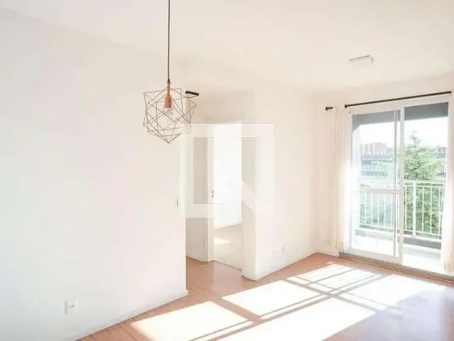 Apartamento para Venda em São Bernardo do Campo/SP Rudge Ramos 2 Quartos