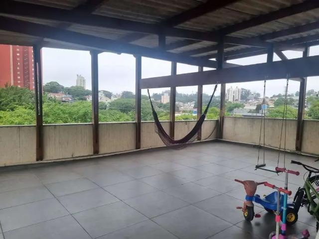 Apartamento para Venda em São Bernardo do Campo/SP Rudge Ramos 2 Quartos