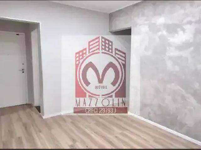 Apartamento para Venda em São Bernardo do Campo/SP Rudge Ramos 2 Quartos
