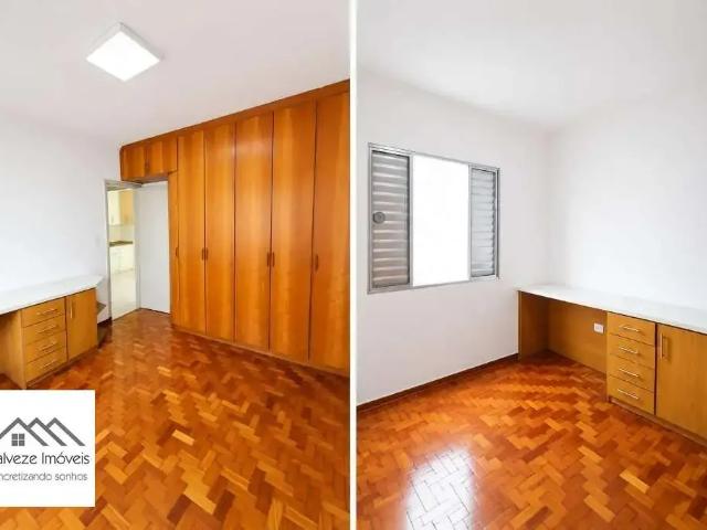 Apartamento para Venda em São Bernardo do Campo/SP Rudge Ramos 2 Quartos