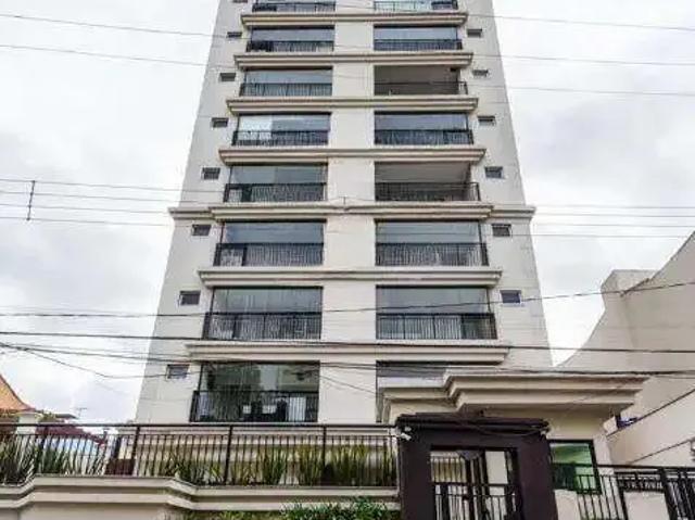 Apartamento para Venda em São Bernardo do Campo/SP Rudge Ramos 3 Quartos