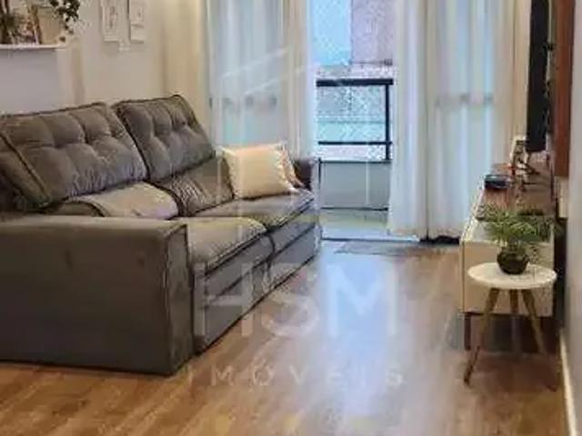 Apartamento para Venda em São Bernardo do Campo/SP Rudge Ramos 3 Quartos