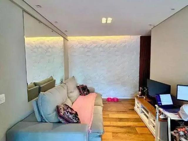 Apartamento para Venda em São Bernardo do Campo/SP Rudge Ramos 3 Quartos